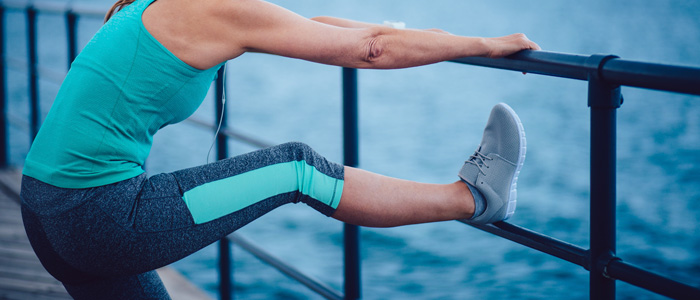 Core Stability Protocols and How to Achieve Muscle Stability - In St. Louis