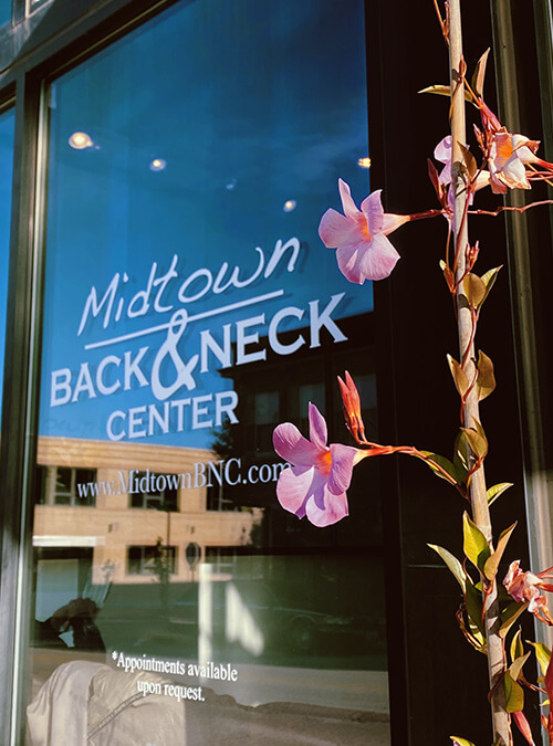 St Louis Chiropractor - Accepting New Patients - Midtown Back & Neck Center