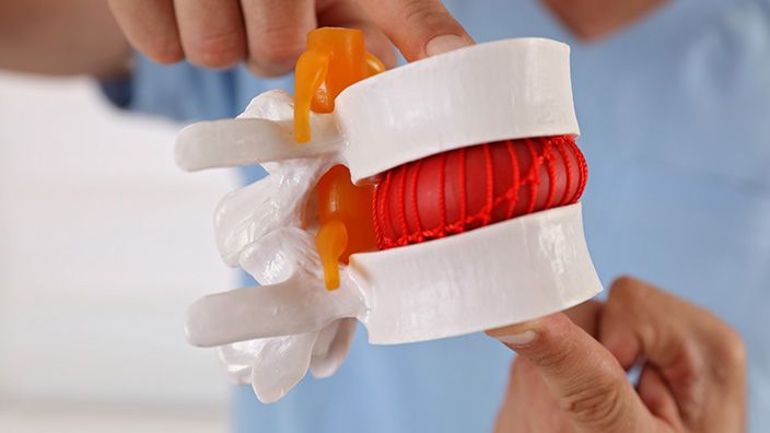 Chiropractic Care In St. Louis MO - Midtown Back & Neck Center - St ...